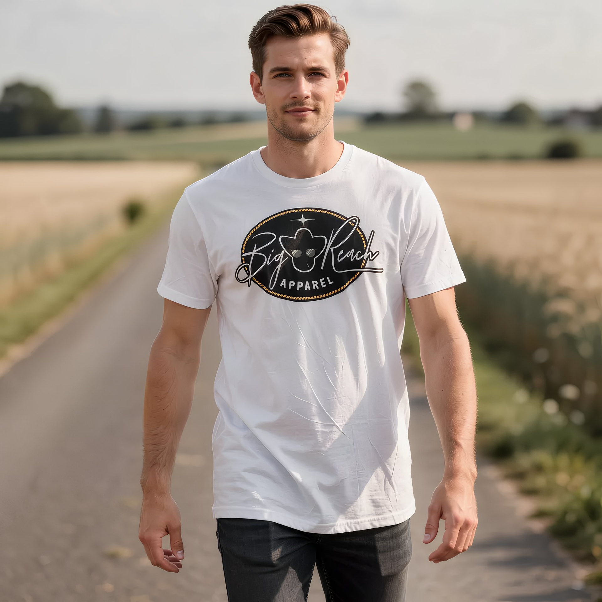 Shop Big Reach
